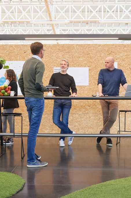 AMAi Collections - Our collection - Extremis