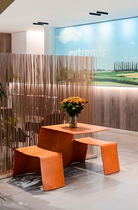 Locations - Locations - Extremis