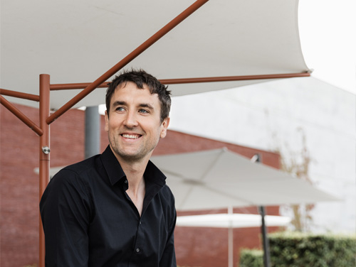 People - About us - Extremis