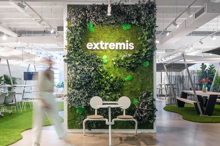 Belgian design furniture - Extremis